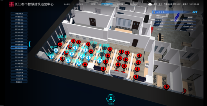 SmartBuilding - SmartBuilding